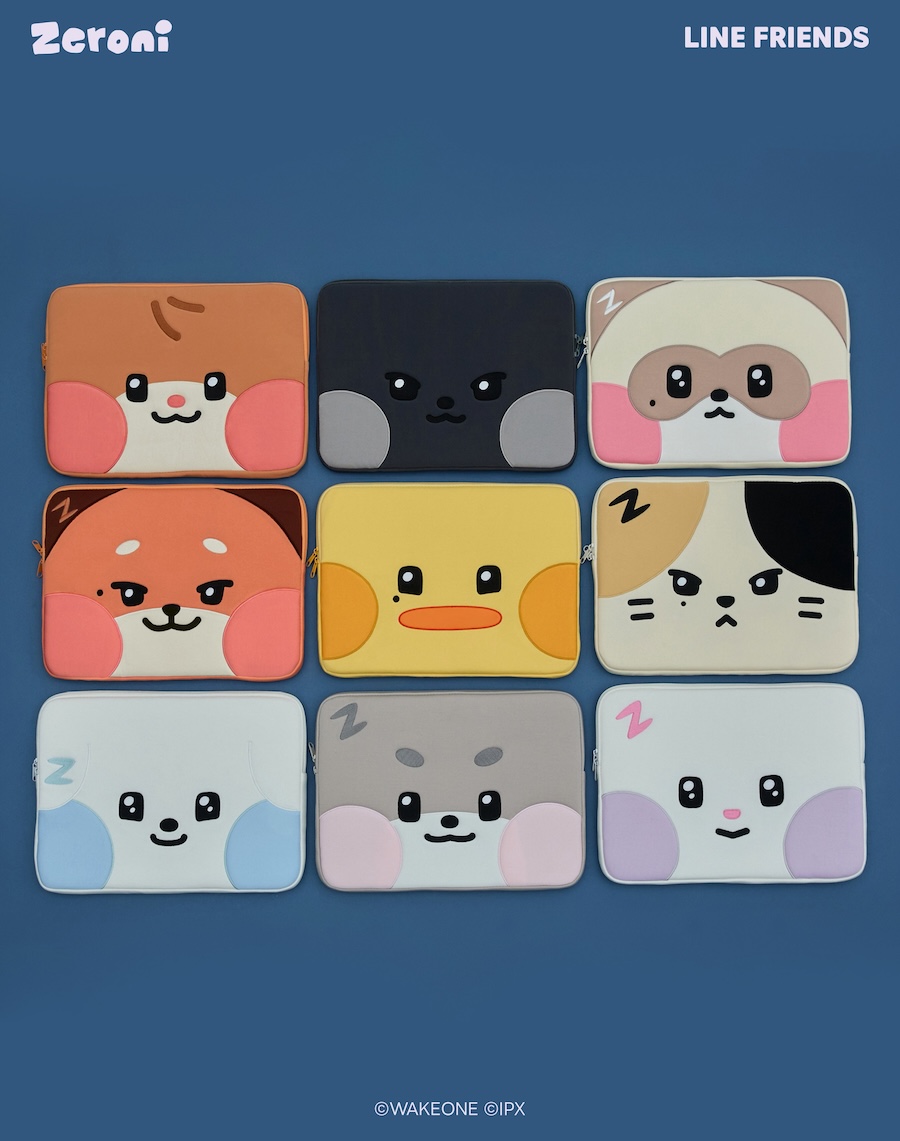 【ゼベワン】2025年7月以降に発売予定のzeroni（ゼロニ）グッズまとめ | アラフォーからの推し活日記